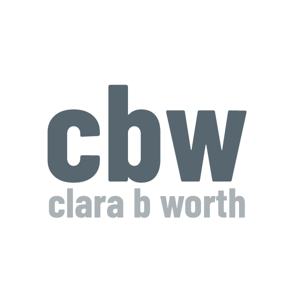 CBW - Clara B Worth – Blended Prints NJ